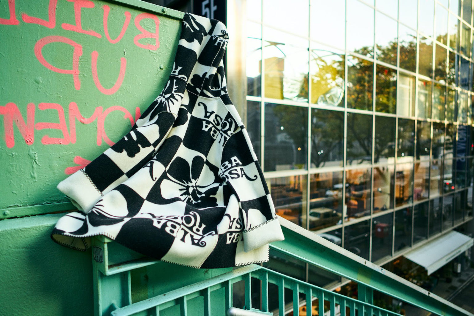 Alba Rosa - Japan Glossy