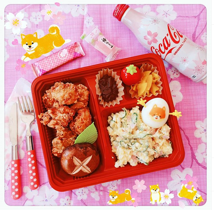 Tout ce que vous avez toujours voulu savoir sur le bentō.. - Japan Glossy