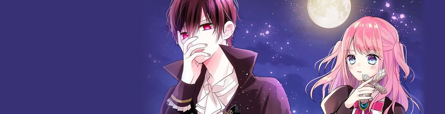 The Vampire & The Rose - Tome 1 - Japan Glossy