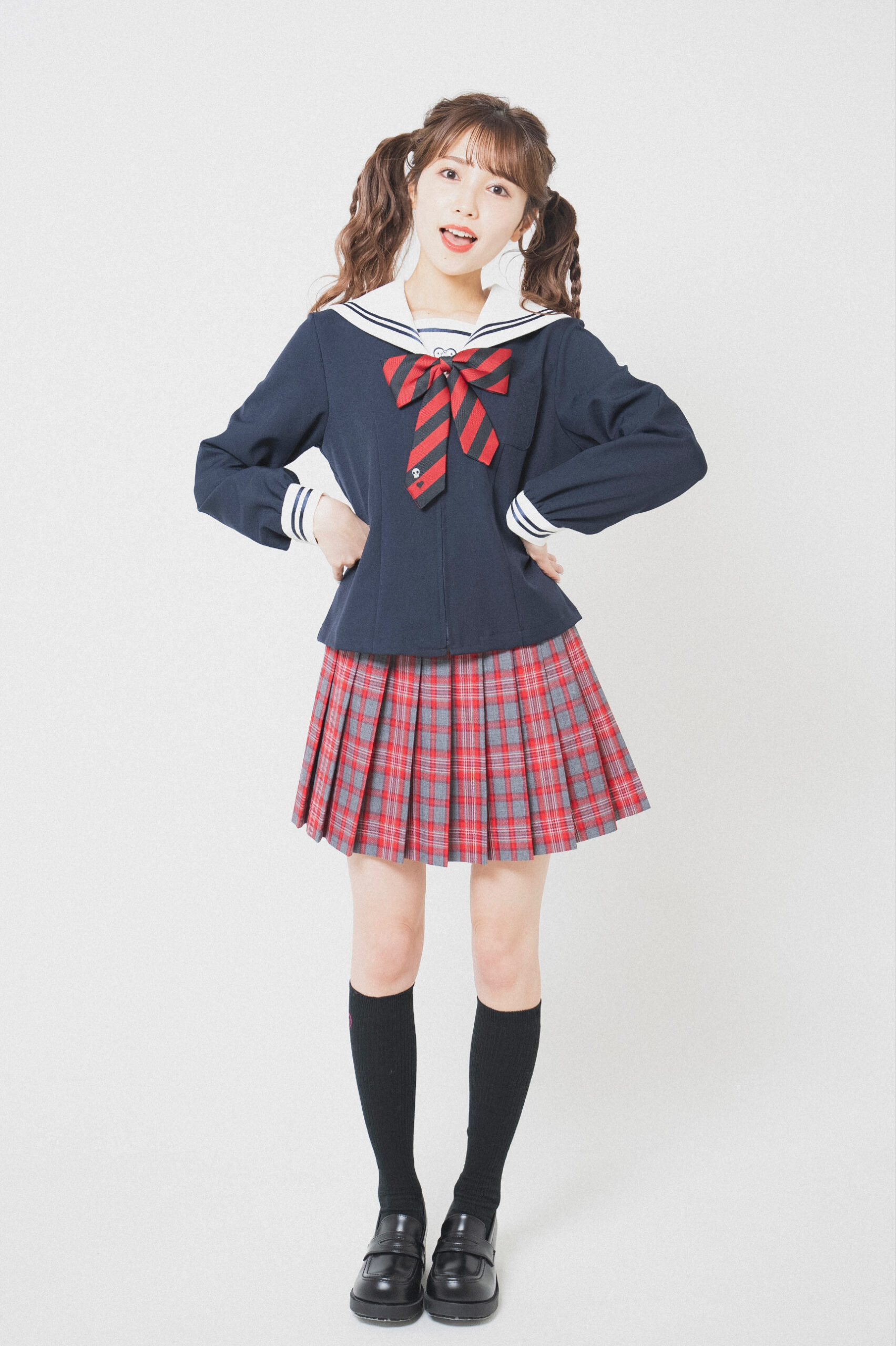 Découvrez le nouveau single de Singing Cosplayer Hikari - Japan Glossy