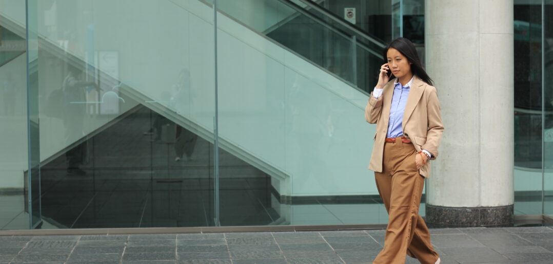 Nikka Zubon, des pantalons japonais au style unique - Japan Glossy