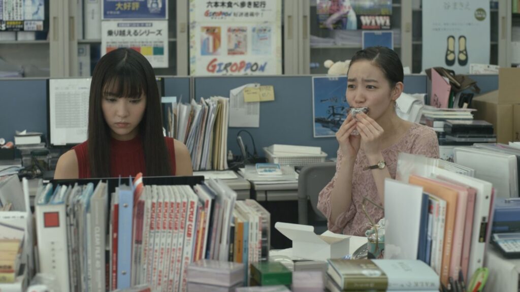 Kantaro, the sweet tooth salaryman - Japan Glossy