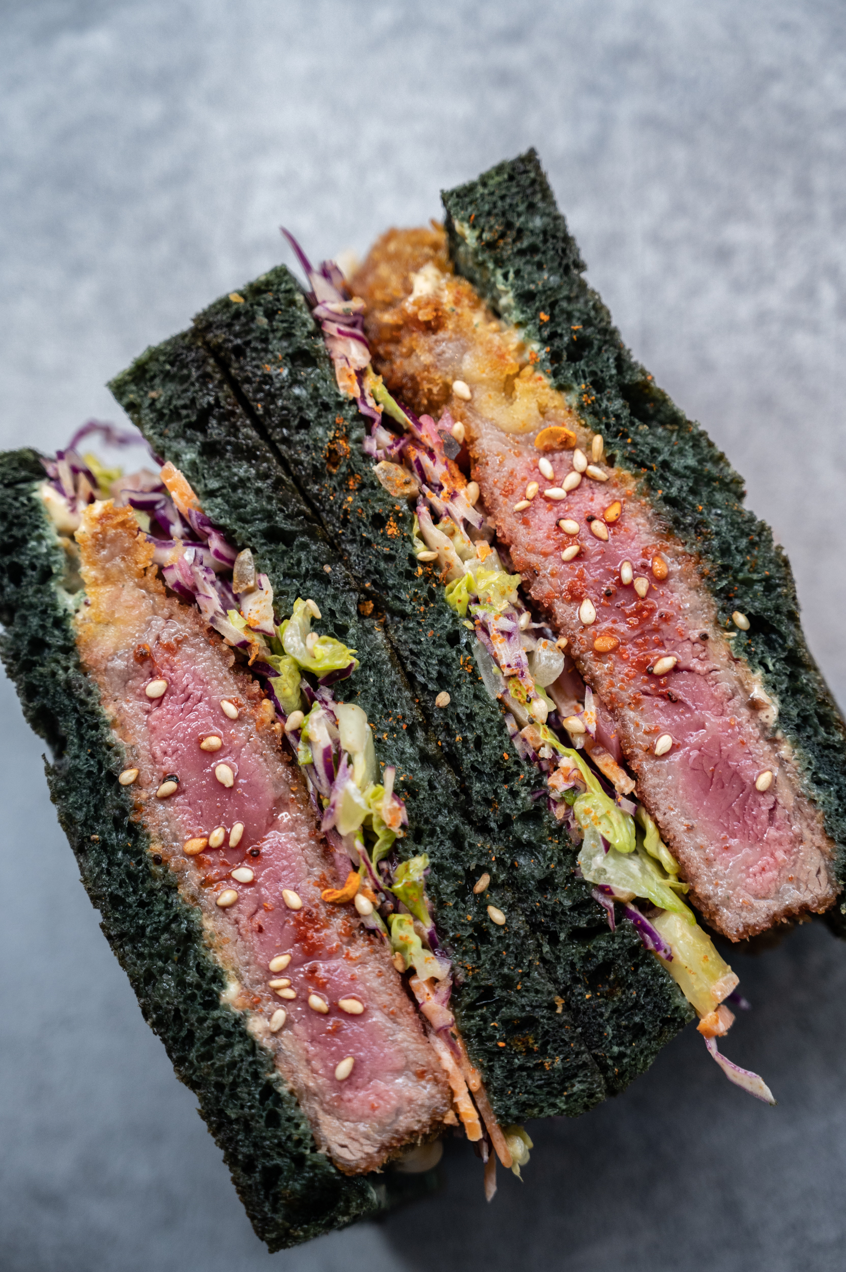 Yabaï Sando : Un brunch aux saveurs japonaises ! - Japan Glossy